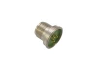 China Nickel Plating 254 to 635um Glass Metal Seals Made from 303 Stainless Steel Body Materials Providing Thermal Stability for sale