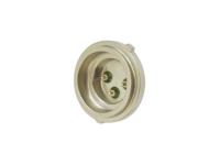 China 304 Stainless Steel Glass Metal Seals Equipped with Customizable Cable Length Applicable to Aerospace Electronics and Sealing for sale