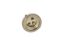 China 304 Stainless Steel Glass Metal Seals Equipped with Customizable Cable Length Applicable to Aerospace Electronics and Sealing for sale