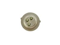 China 304 Stainless Steel Glass Metal Seals Equipped with Customizable Cable Length Applicable to Aerospace Electronics and Sealing for sale