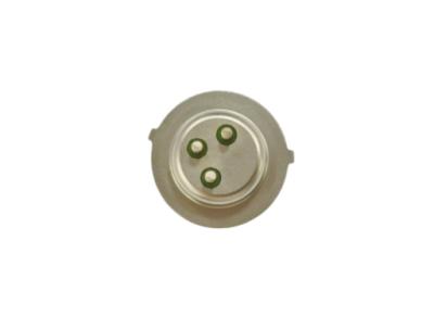 China 304 Stainless Steel Glass Metal Seals Equipped with Customizable Cable Length Applicable to Aerospace Electronics and Sealing for sale