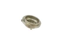 China 304 Stainless Steel Glass Metal Seals Equipped with Customizable Cable Length Applicable to Aerospace Electronics and Sealing for sale