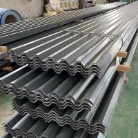 China 24 Gauge Corrugated Metal Roofing Sheets Prices High Quality Hot Rolled Zinc Coated Galvanized Steel Roofing Sheet for sale