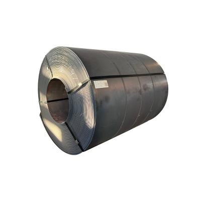 China New Design Sae 1015 Carbon Hot Rolled Steel Plate Carbon Steel Plate Coil Carbon Steel Coil for sale