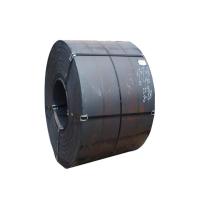 China Prime Quality Q235b SS400 ASTM Carbon Steel Coil Strip 2000mm Wide Hot Rolled Carbon Steel Coil for sale