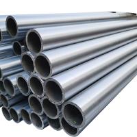 China Building Q235 Q345 SS400 Gas Oil Wall Thick Carbon Steel Pipe ASTM A106 API 5L Seamless Hot Rolled Carbon Steel Pipe for sale
