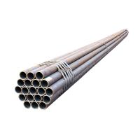 China Manufacturer Welded Carbon Steel Round Square Tube Pipe 12 Inch Seamless Cold Rolled Carbon Steel Pipe for sale