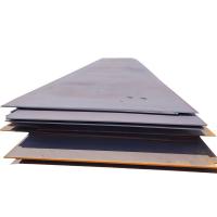China Wholesale Building Material Carbon Steel Sheet Plate Non Alloy Hot Rolled Carbon Steel Plate for sale