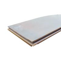 China High Standard Hot Rolled Carbon Steel Plate Black Iron Plate Various Industrial Uses Carbon Steel Plate Sheet for sale