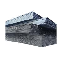 China Building Q235 Q355 S235jr Hot Cold Rolled Mild Steel Plate AISI ASTM St37 St52 Carbon Ah36 Ship Steel Plate for sale