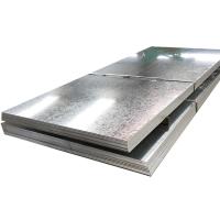China Structural Material Zinc Iron Roofing Sheet Bending Welding Service Galvanized Aluminum Steel Plate for sale
