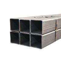 China High Quality Custom Outer Diameter Hot Dipped GI Round Steel Tubing Pre Galvanized Steel Tube Pipe for sale