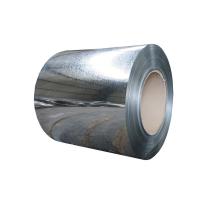 China China Luxury Dx51d Z100 Galvanized Steel Coil Strip Zinc Coated Hot Rolled Galvanized Steel Coil for sale
