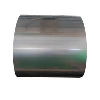 China Dx51d Dx52d Prepainted Galvanized Steel Coils 0.14mm-0.6mm Thick Zinc Coated Hot Dipped Aluminum Galvanized Steel Coil for sale