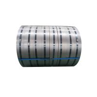 China Zinc Coating Dx52d Pre Painted Galvanized Coil Strip ASTM G30 G40 Hot Rolled Galvanized Steel Coil for Roofing Sheet for sale