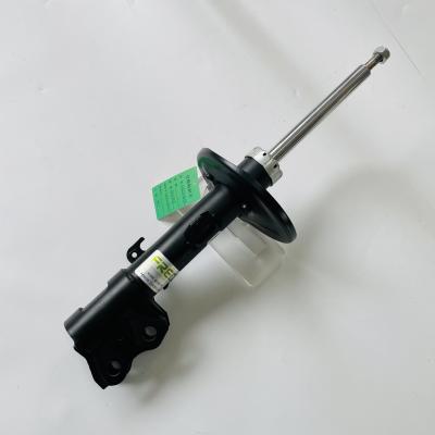 China front shock absorber for Toyota COROLLA SEDAN/COROLLA WAGON/COROLLA AXIO/COROLLA FIELDER 333455 4851012C20 4851080341 for sale