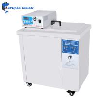 China Immersible Transducers Explosion Proof Ultrasonic Cleaner With 45-360L Tank OEM ODM for sale