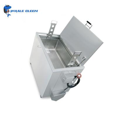 China Large 310L Kitchen Soak Tanks for sale