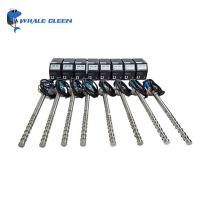 China 3000W Vibration Rods 10cm Length Immersible Cleaning Machine Ultrasonic Tubular Transducer for sale