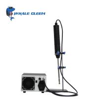 China 35KHz 800W Ultrasonic Homogenizer Sonicator Processor Cell Disruptor Mixer Emulsification Dispersion for sale