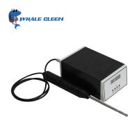 China 35KHz 800W Ultrasonic Homogenizer Sonicator Processor Cell Disruptor Mixer Emulsification Dispersion for sale