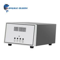 China 35KHz 800W Ultrasonic Homogenizer Sonicator Processor Cell Disruptor Mixer Emulsification Dispersion for sale