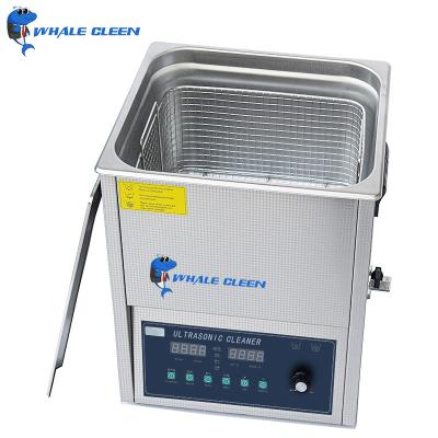 China 20L Medical Ultrasonic Cleaner for sale