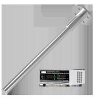 China Blue Whale 0-2160W Ultrasonic Cleaning Machine With Stainless Steel Rod for sale