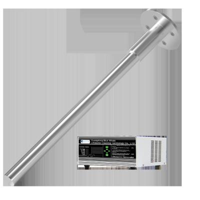 China Blue Whale 0-2160W Ultrasonic Cleaning Machine With Stainless Steel Rod for sale