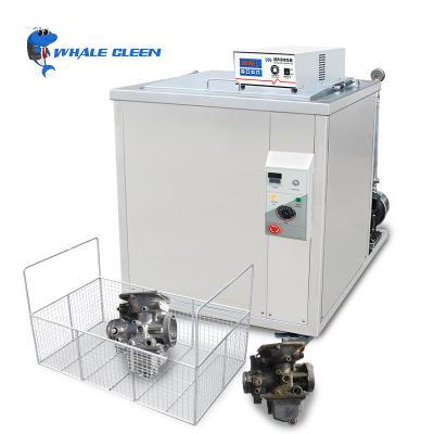 China Adjustable Heater 20-95C 600W Ultrasonic Cleaner for sale