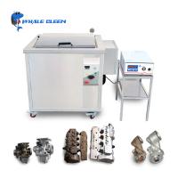 China 360L Ultrasonic Cleaner with Advanced Ultrasonic Cleaning and Drying Technology for sale
