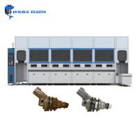 China Custom Industrial Ultrasonic Cleaner for sale