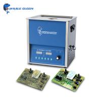 China Battery Shell Ultrasonic Cleaner With Led Screen Fully Automatic Ultrasonic Cleaning Machine for sale