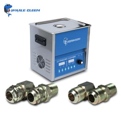 China Battery Shell Ultrasonic Cleaner With Led Screen Fully Automatic Ultrasonic Cleaning Machine for sale