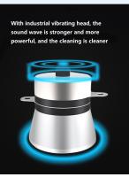 China 3 Phases Tanks Engine Block Ultrasonic Cleaner Ultrasonic Cleaning with Filter Element and Customizable Tank Material for sale