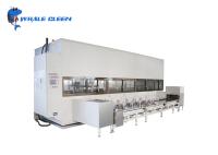 China Automatic Hydrocarbon Gas Phase Ultrasonic Cleaning Machine Automatic Remove Oil And Wax for sale