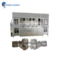 China Customizable Ultrasonic Cleaner For Motor Parts Cleaning Heavy Duty Cleaner manufacturer for sale