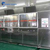 China Customizable Ultrasonic Cleaner For Motor Parts Cleaning Heavy Duty Cleaner manufacturer for sale