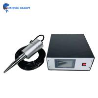 China  High Efficiency Ultrasonic Scale Cleaner for Pipes Boilers & Heat Exchangers for sale