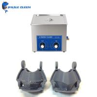 China SUS304 Ultrasonic Fuel Injector Cleaner 30L 500Watt For Auto Parts for sale