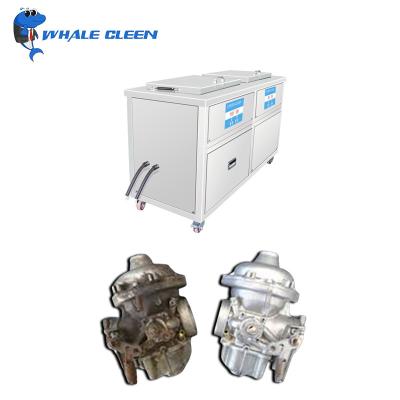 China Transducers Optional Digital Ultrasonic Generator Box 600W-1200W 28K for sale
