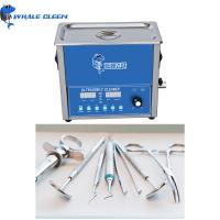China 15L Laboratory Ultrasonic Cleaner for sale