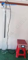 China 20KHz 1500W Ultrasonic Rod Transducer Homogenizing Emulsified For Biodiesel for sale