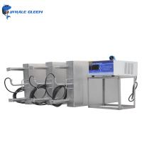 China SUS316 3000W Immersible Ultrasonic Transducers For Electroplate for sale
