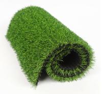 China Excellent Rebound Fake Soccer Grass 40mm Fake Putting Green Turf for sale