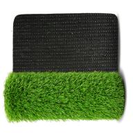 China No Formaldehyde Fake Putting Green Grass 4cm Pile Height Golf Fake Grass for sale