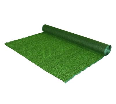 China Flame Retardant Artificial Synthetic Grass Without Formaldehyde for sale