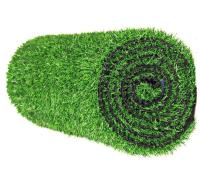 China Durable  4cm Artificial Synthetic Grass Roll For Balcony SGS  Certified for sale