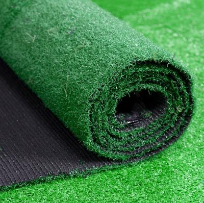 China ISO14001  40mm Synthetic Turf Small Garden Artificial Grass anti aging for sale