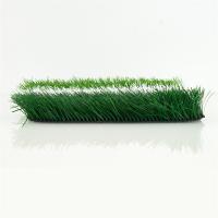 China Environmentally Fire Resistant Artificial Turf 10-20mm Synthetic Grass antiwear for sale